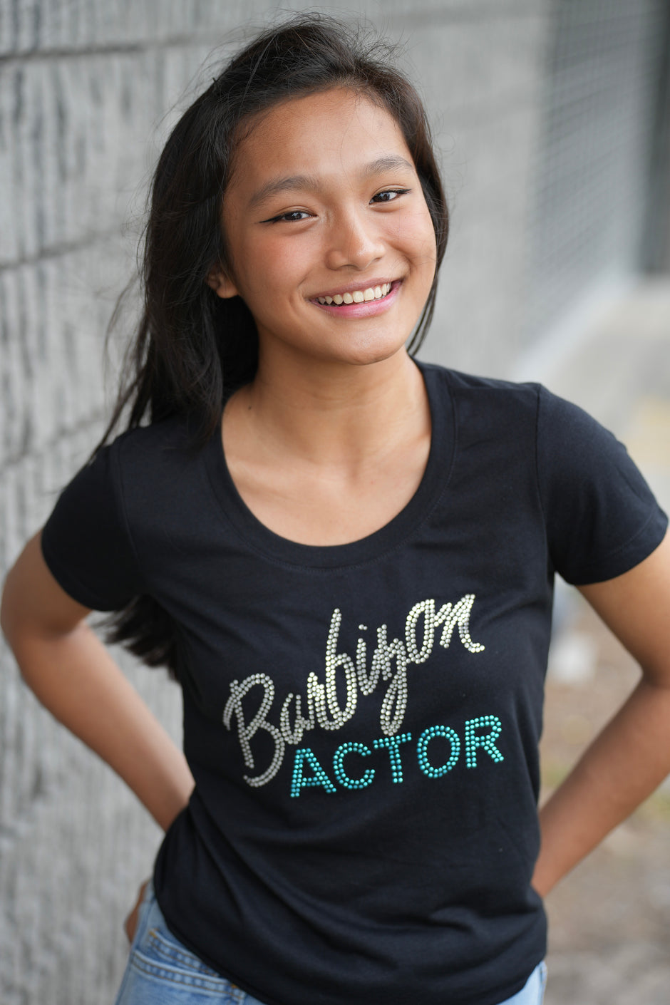 Actors – Barbizon Boutique